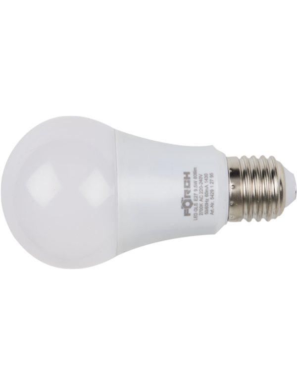 LED žarulja GLS E27 9,5 W