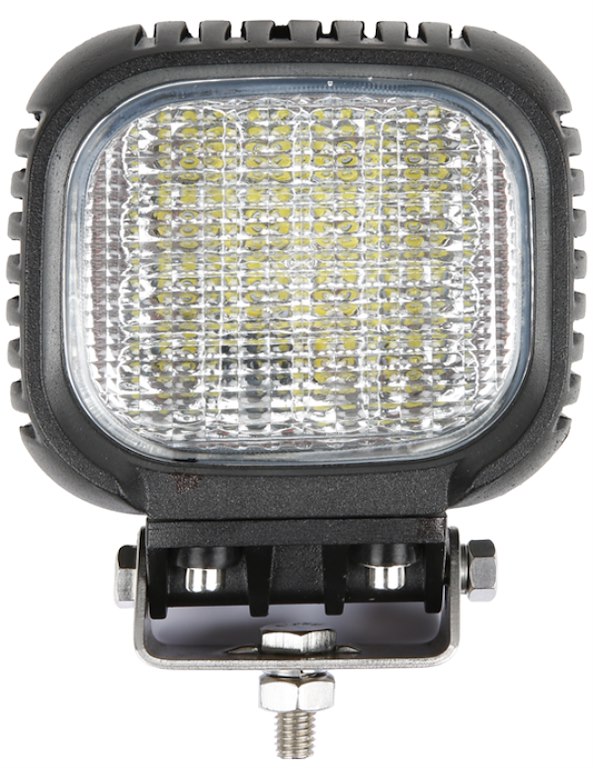 LED reflektor, kvadratni 48 W