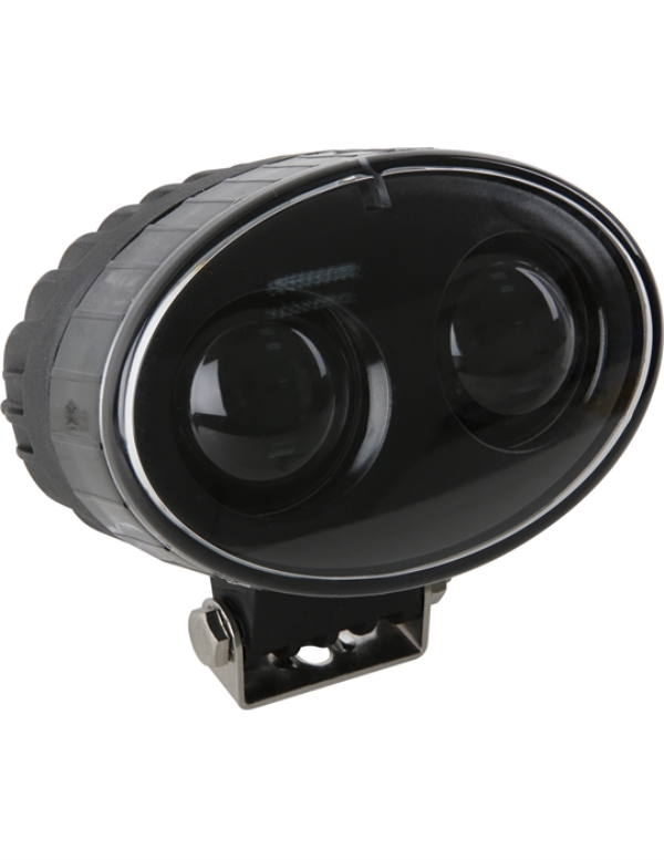 LED reflektor, plavi 10 W