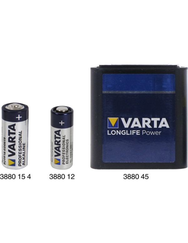 Baterije VARTA Alkaline