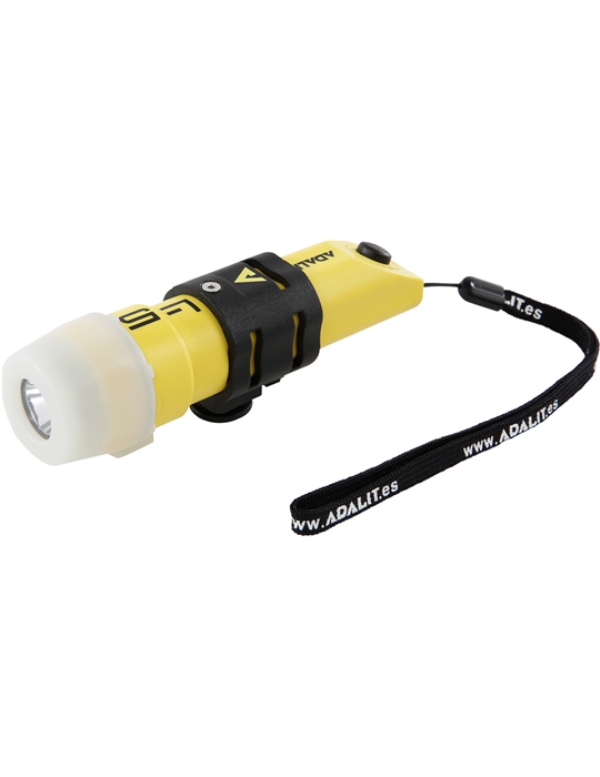 LED svjetiljka Senzor Z0, zaštita od eksplozije