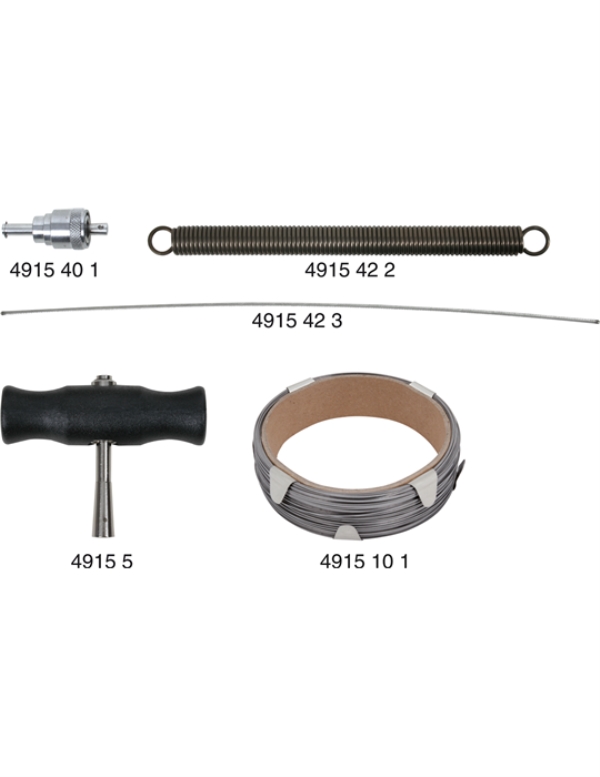 Dodatak setu za izrezivanje vjet. stakla"Easy"