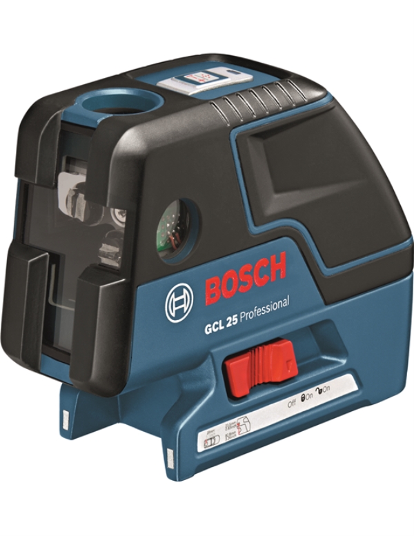 Točkasti laser GCL 25