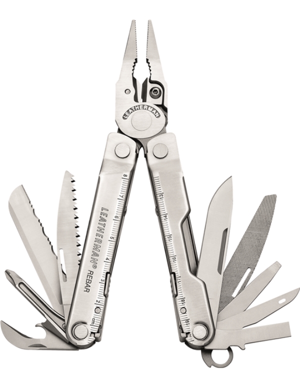 Leatherman Rebar®