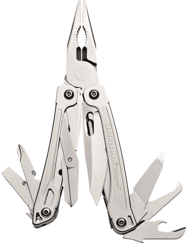 Leatherman Wingman®