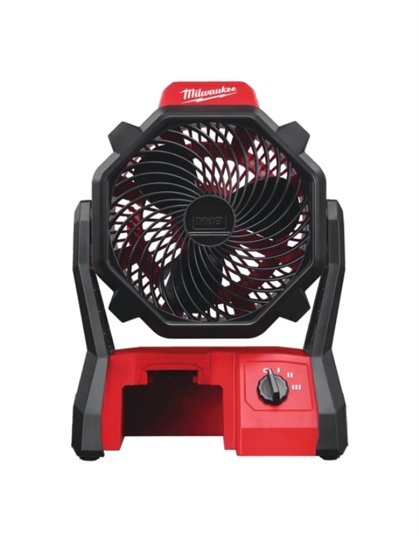Aku ventilator AF