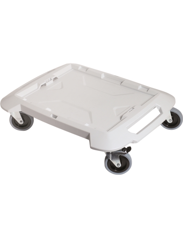 Transportna kolica VAROBOXX
