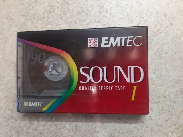 Emtek Sound I