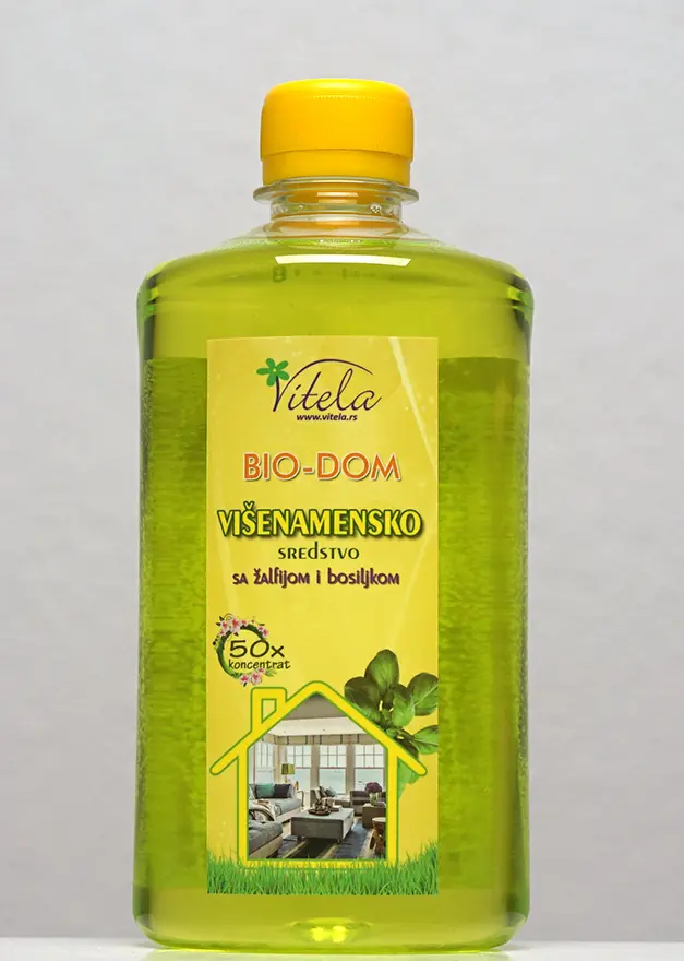 VITELA Višenamensko sredstvo 500 ml