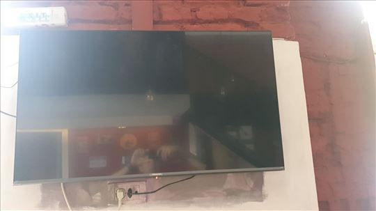 Hisense Tv smart 42 inch