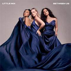 Little Mix – Between Us (Deluxe) [best of 2021] (2x CD)