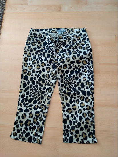 ZARA 3/4 pantalone