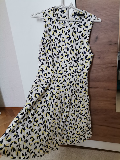 Nova Zara haljina