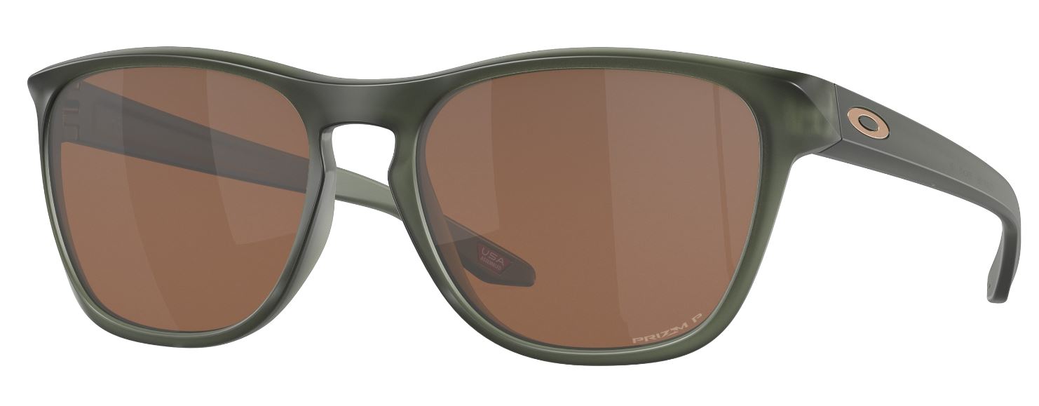 OAKLEY MANORBURN Sunčane naočare 0OO9479 947910 56. POLARIZOVANE