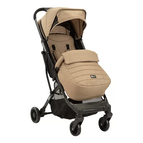 Kolica za bebe Fitto golden beige
Kolica za bebe Fitto golden beige