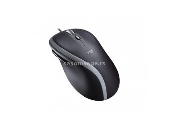 LOGITECH M500s, Corded Laser Mouse, USB