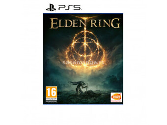 PS5 Elden Ring