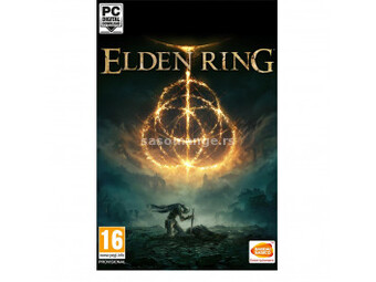 PC Elden Ring (CIAB)