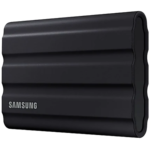 Samsung 2TB T7 Shield USB 3.2 Gen 2, eksterni SSD | MU-PE2T0S
