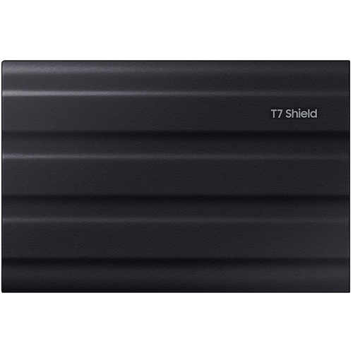 Samsung 1TB T7 Shield USB 3.2 Gen 2, eksterni SSD | MU-PE1T0S