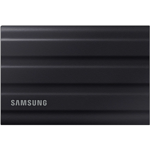 Samsung 1TB T7 Shield USB 3.2 Gen 2, eksterni SSD | MU-PE1T0S