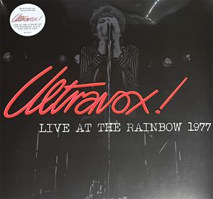 Ultravox