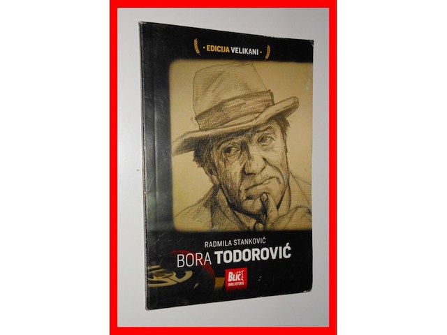 Bora Todorović - Radmila Stanković