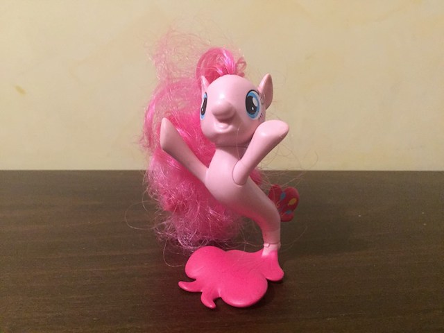 My little pony