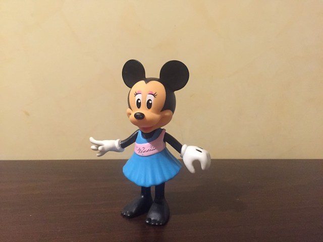 Minnie Mouse