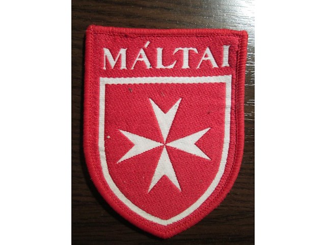 Malteški viteški red