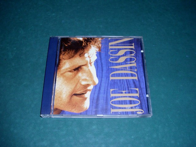 JOE DASSIN – Joe Dassin