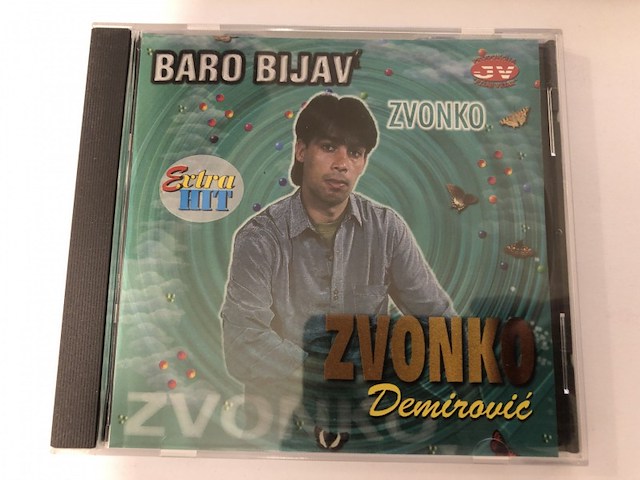 Zvonko Demirović - Baro Bijav