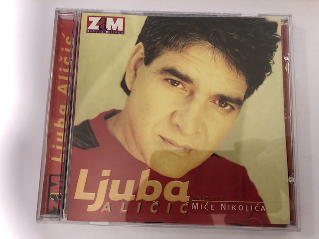 Ljuba Aličić - Još Uvek Sanjam