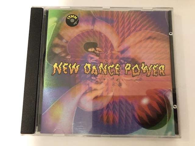 New Dance Power