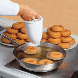 Doughnut maker - Dozer za američke krofne