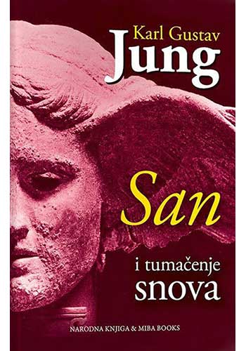 San i tumačenje snova – Karl Gustav Jung