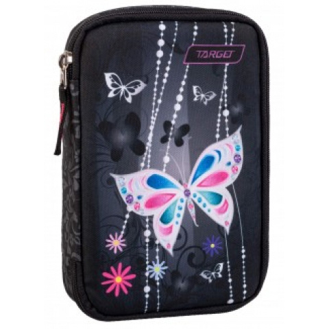 Pernica multy puna 1 zip 2 preklopa JEWEL BUTTERFLY 27062, Target