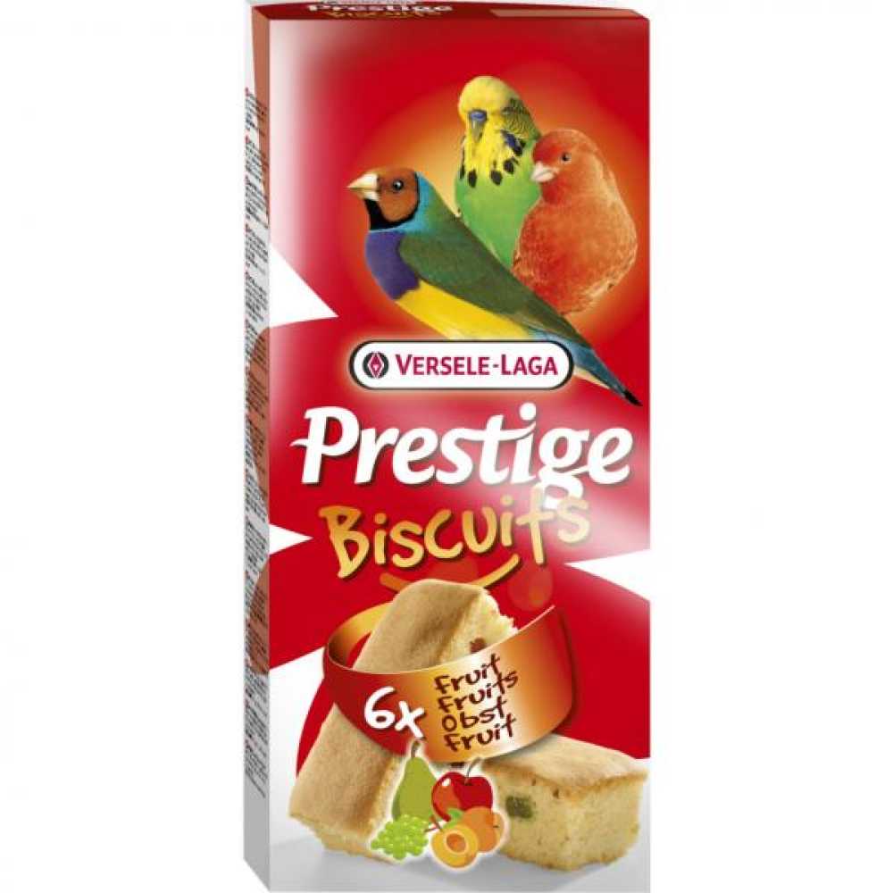 Versele Laga Biscuits - poslastica za sve vrste ptica 70g