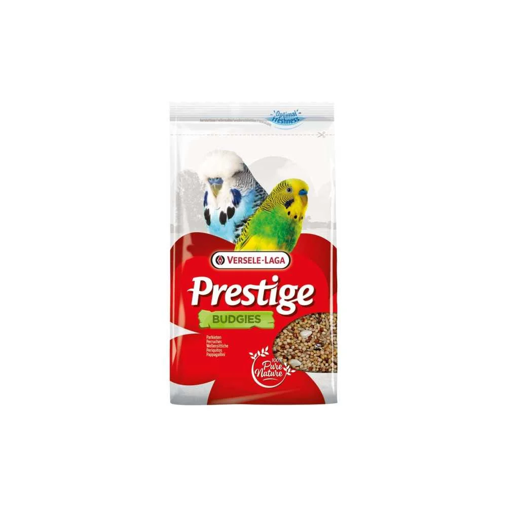 Versele Laga hrana za ptice Prestige Budgies 4kg