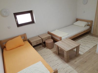 Izdajem apartman u Sokobanji