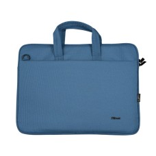 TRUST Torba za laptop 16'' Bologna Eco Slim plava (24448)