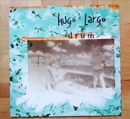 Hugo Largo-Drum (Germany Press)