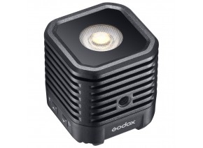 Godox WL4B Waterproof LED Light