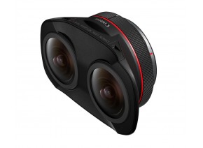 Canon RF 5.2mm f/2.8L Dual Fisheye 3D VR