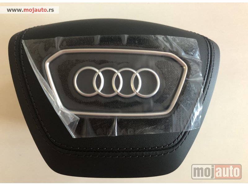 Audi kožni airbag NOVO