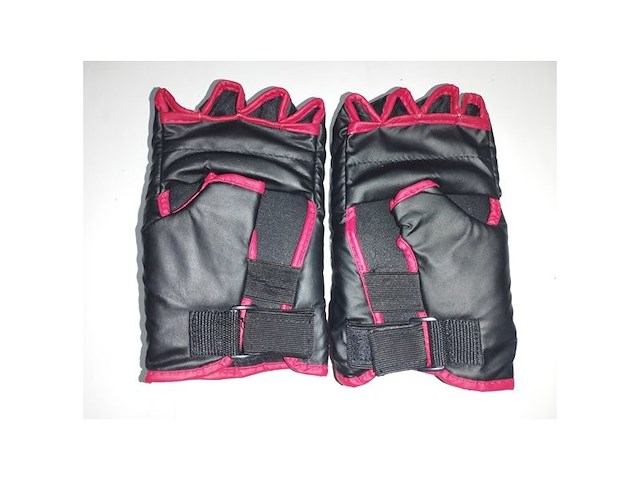 MMA rukavice 1