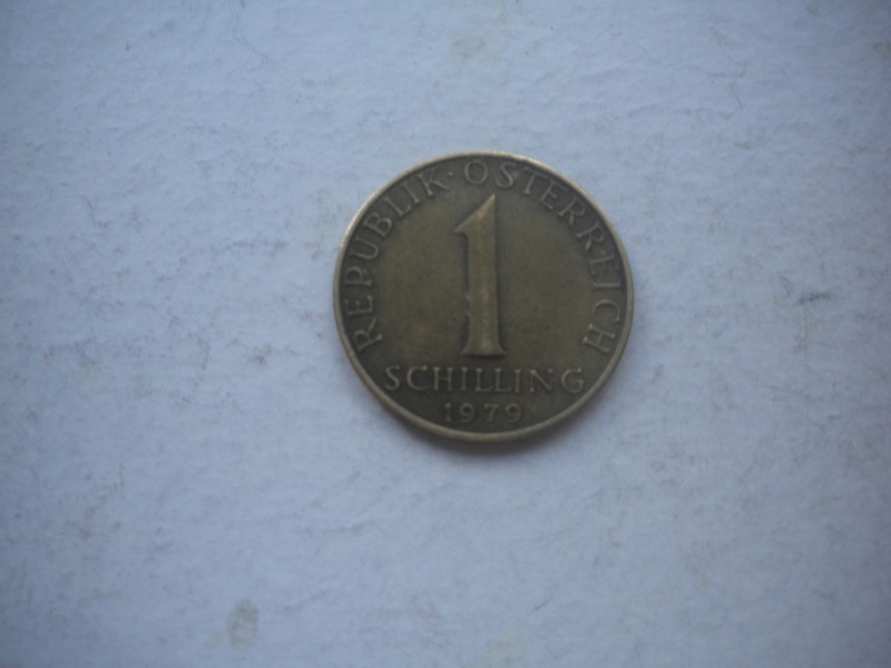 1 SILING 1979 - AUSTRIJA