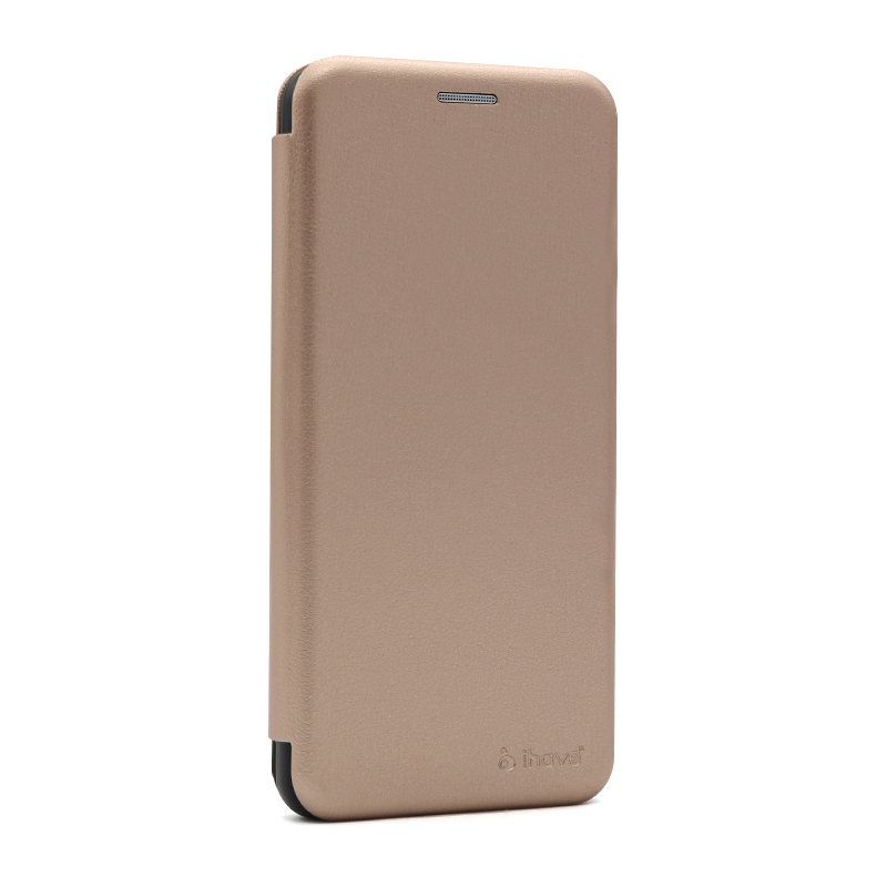 Futrola BI FOLD Ihave za Samsung A536B Galaxy A53 5G roze