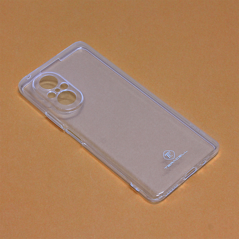 Maska(Futrola) Teracell Skin za Huawei Nova 9 SE transparent