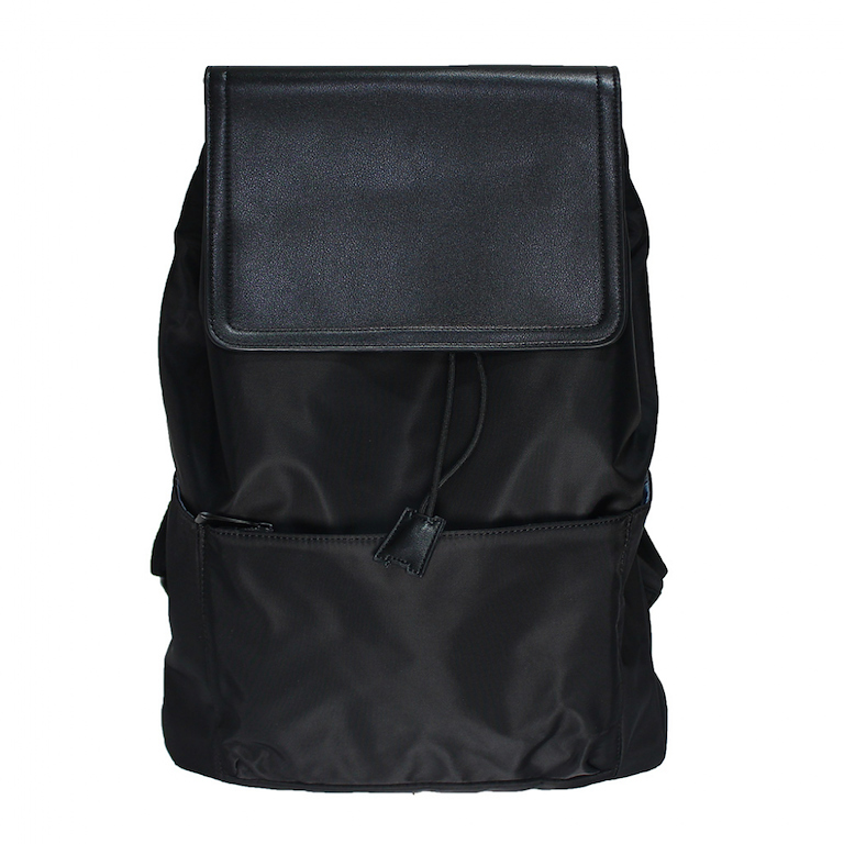 Ranac The Bag EL 15.6″ crni